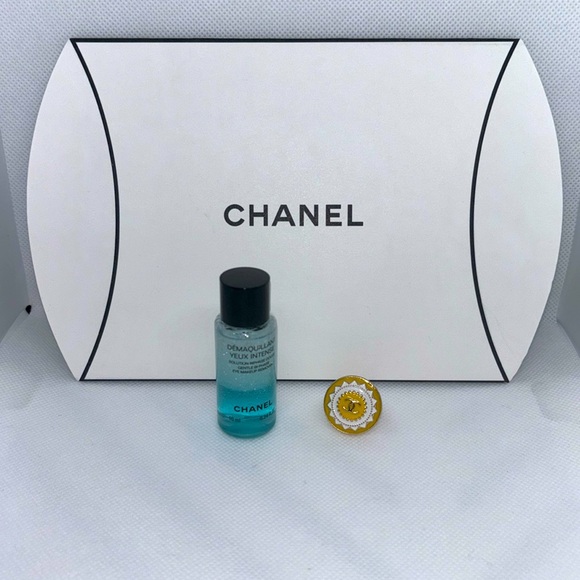 CHANEL | Accessories | Chanel Mini Bundle | Poshmark